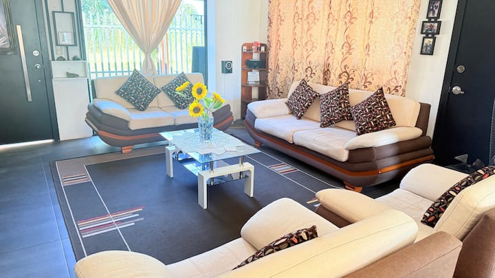 Villa Maria Claudia - Macas