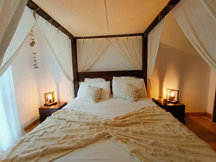 Chambre D’hôtes - Saint-Gilles les Bains