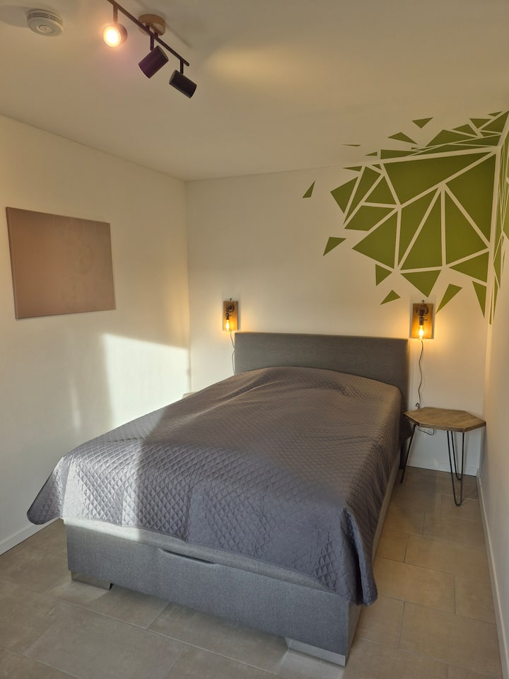 Ferienwohnung - Zeitraum - Hammelburg