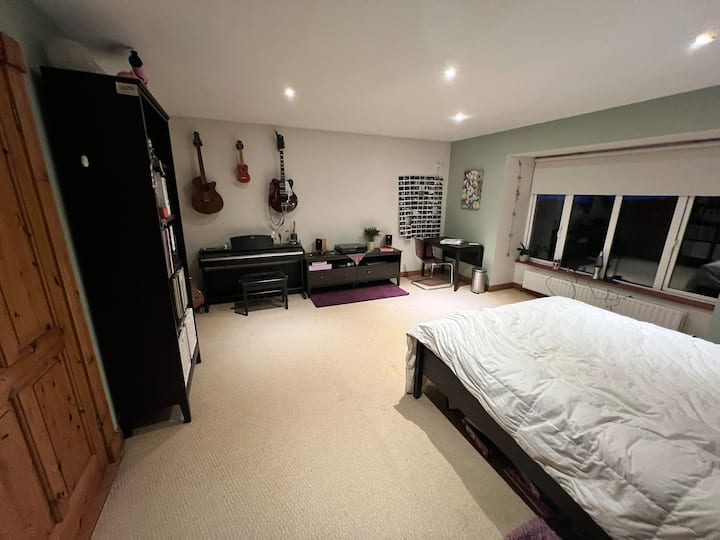 Brides Head - Wicklow