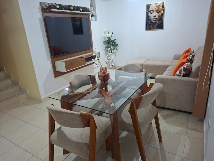 Departamento Cómodo Y Centrico En Ica Con Cocina - Ica