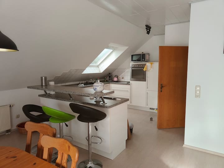 Wohnung Als Monteurwohnung Oder Fewo Auf Zeit. - Selm