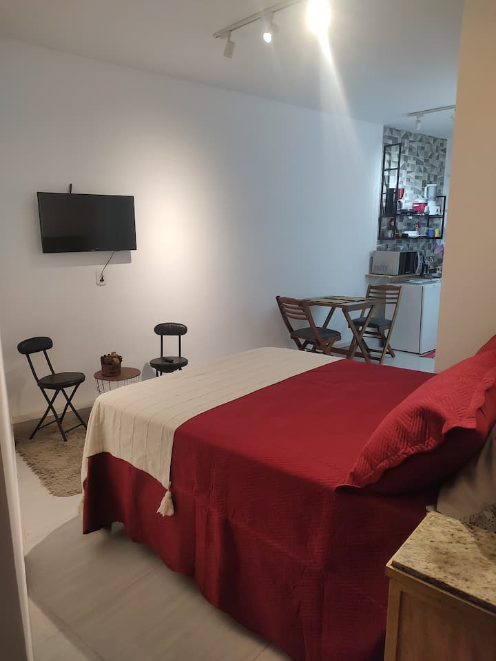 São Januário, Maracanã, Sambódromo, Lapa, Museus. - Rio / Galeão – Tom Jobim Airport (GIG)