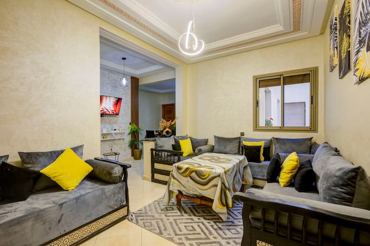 Confortable Appartement - Ifrane