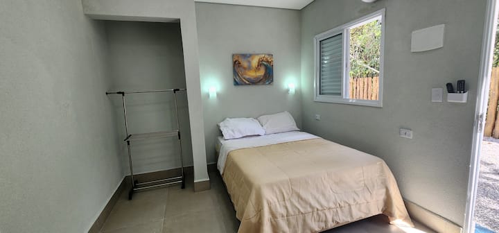 Cantinho Costa Do Sol - Bertioga - Loft 04 - Bertioga