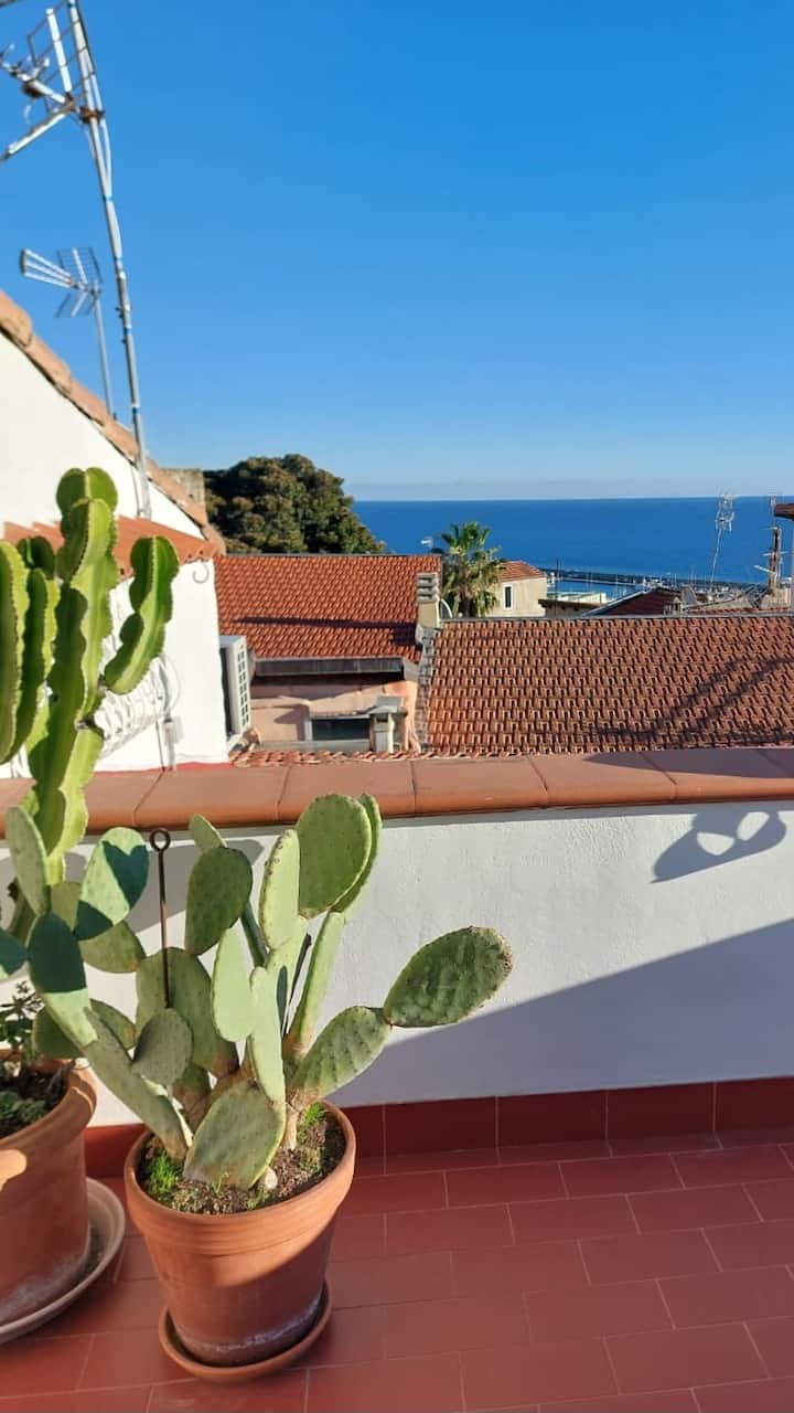 Blu - Holiday Home Sanremo - Sanremo