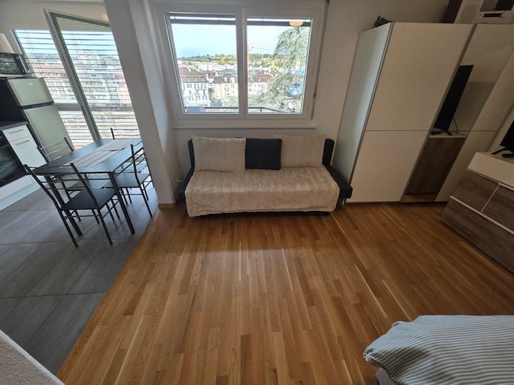 Magnifique - Crissier