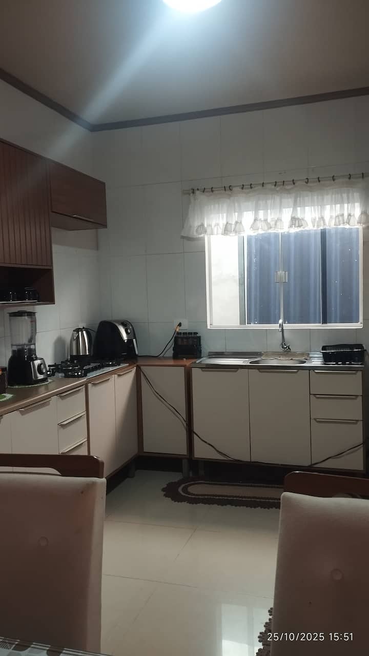 Casa Guaratuba Pr - Guaratuba