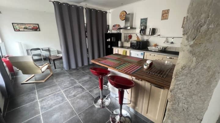 Location Appartement  Festival Davignon - Avignon