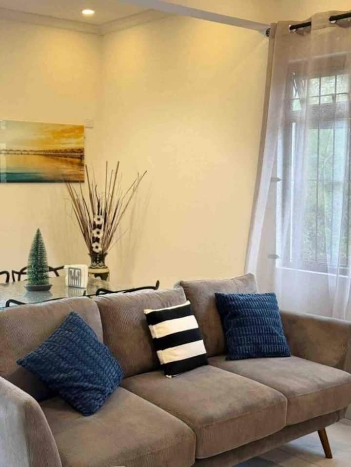 Reach For The The Beach, Just One Minute Away - Mauritius