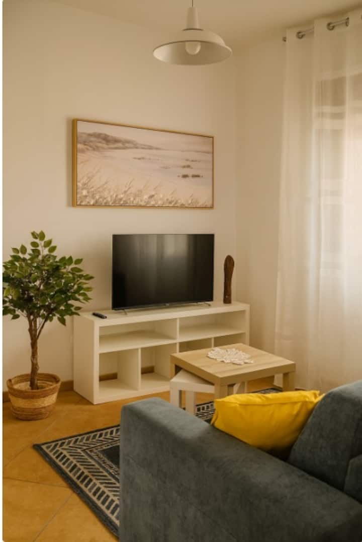 Gabry's Garden Apartment - Ortona