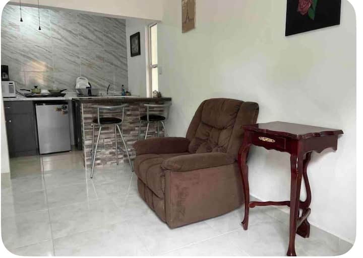 Excelente Depa 3 Min De Imss Espacio Estacionamie - Torreón