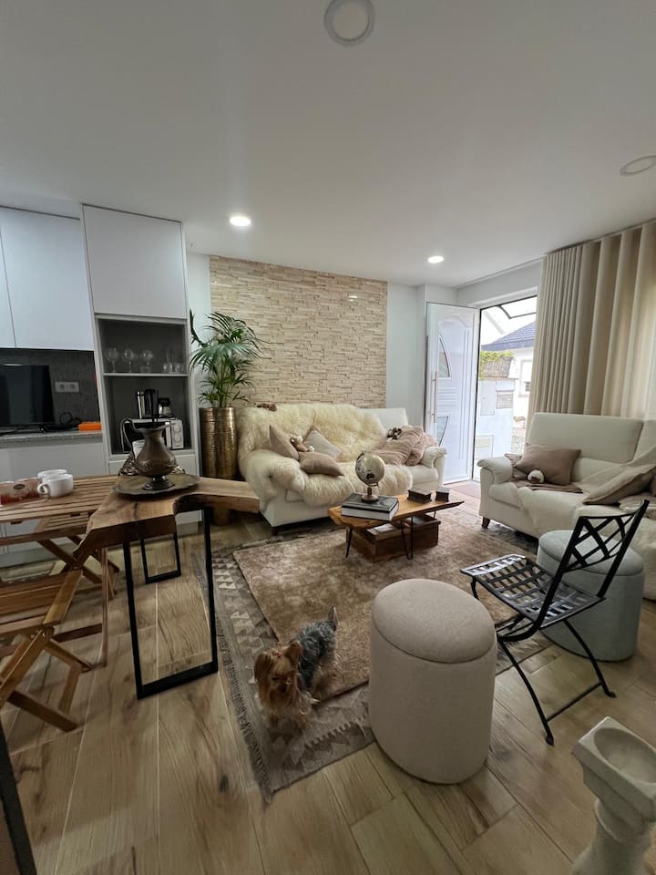 Residência Thyola
(Barcelos) - Barcelos