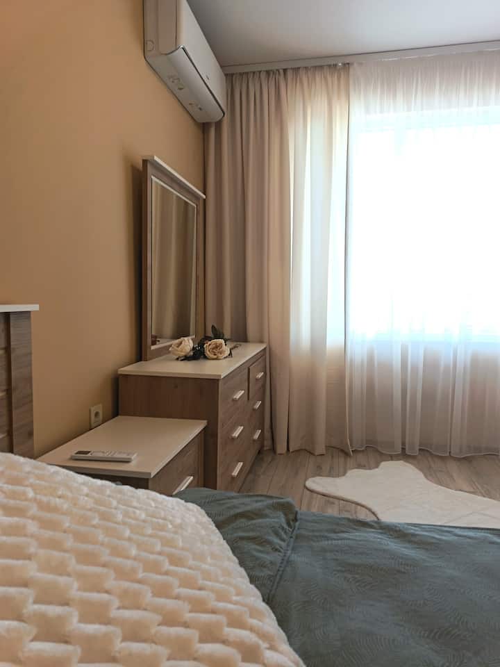 Boutique Apartment Family 5 - Plovdiv