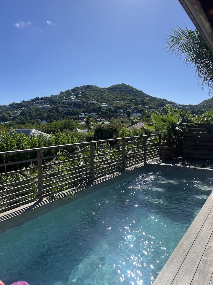 Casa Kiera - Saint-Barthélemy