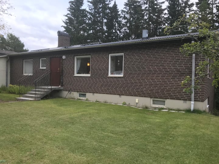 Företagsboende I Sundsvall - Sundsvall