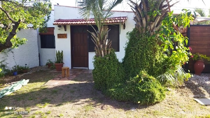 Armonía: Hermosa Casa A Solo 50 M De La Playa. - Castillos