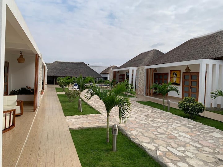 T4 Room At The Nad Resort - Angola