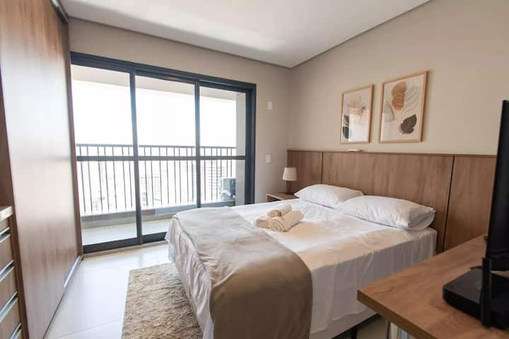 Apartamento Na Liberdade Próximo Aometrô 1815 - Liberdade