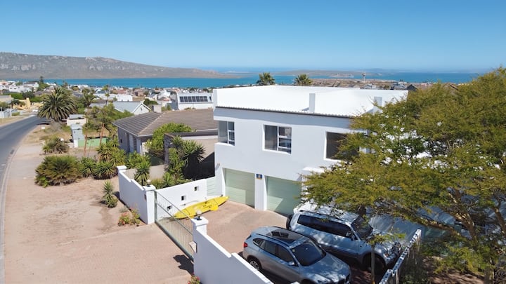 Sunbird House - Langebaan