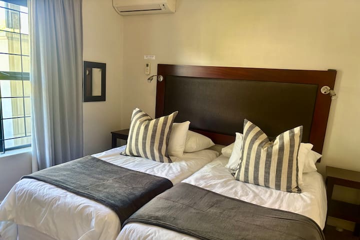 3 Vilaroux - Stellenbosch