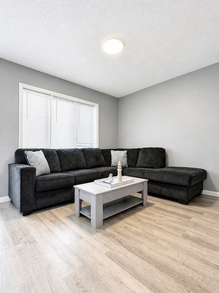 Beachside Stay • 1br+ Free Parking Permit - Avalon, NJ