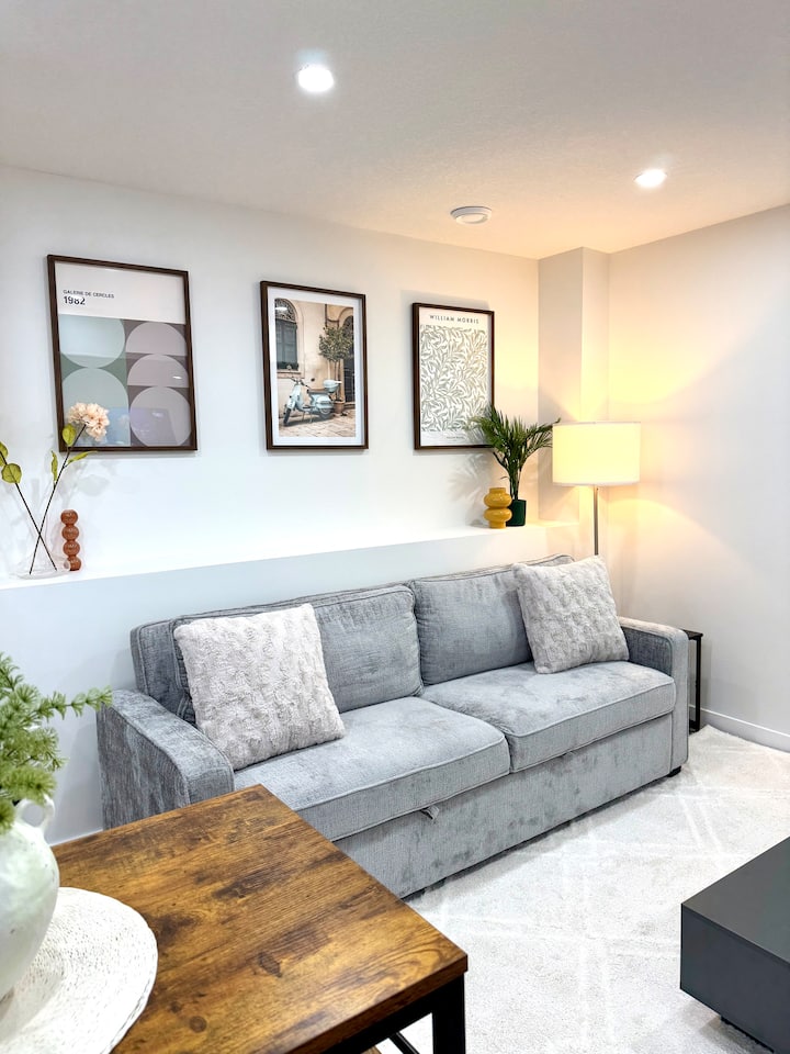 Haven On Orchards - Edmonton