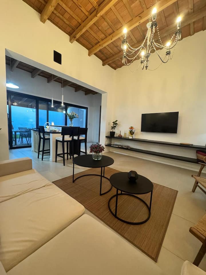 Farrell Jardin - San Antonio de Areco