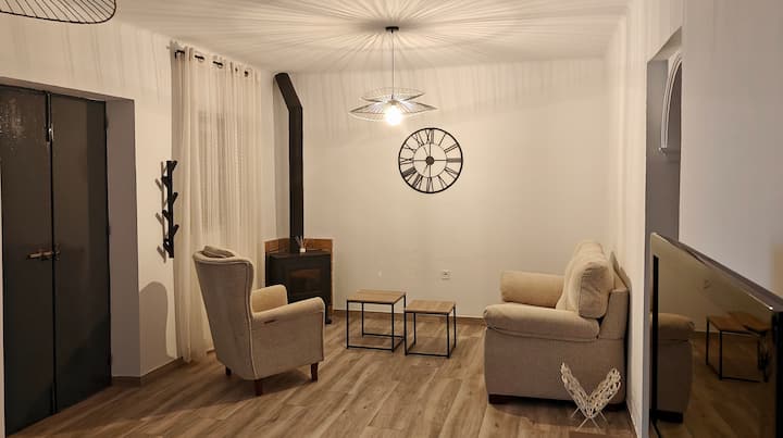 Villa Bellavista - Olvera