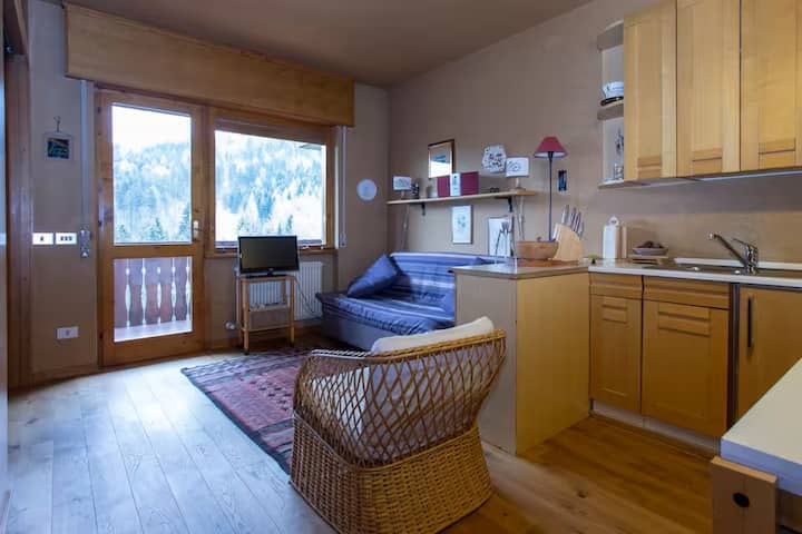 Appartamento I Caprioli - Tarvisio