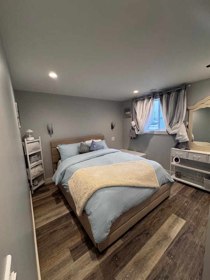 A Room In My Home - Yukon