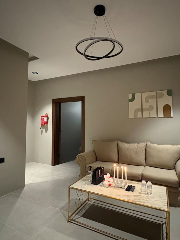 رفاهية الإقامة تبدأ هنا - Luxe
Stay In Luxe Style - Medina