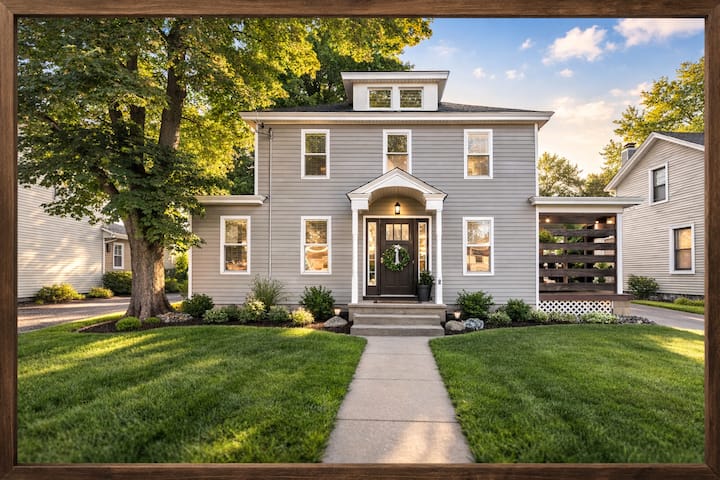 Perfect Winter Stay | Nearby Saratoga, Six Flags - Glens Falls, NY