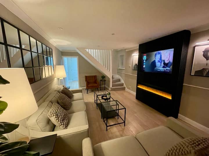 Kingston Park House (Airport / Red Bulls Rugby) - Newcastle upon Tyne