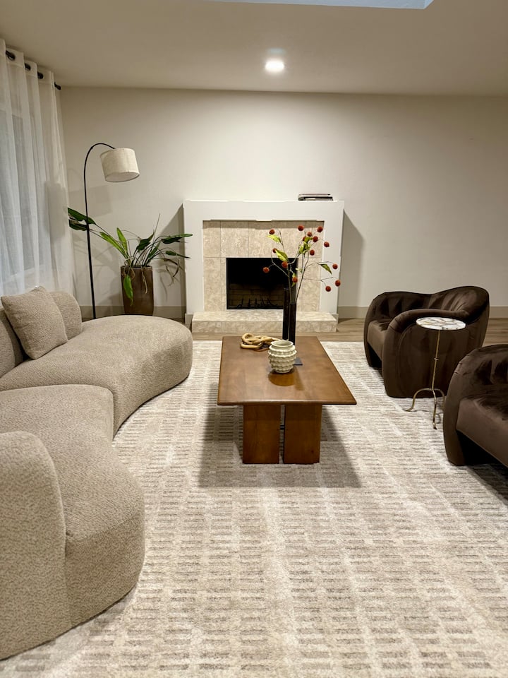 Granite Bay Oasis | 4br Retreat W/pool & Huge Yard - Roseville, CA