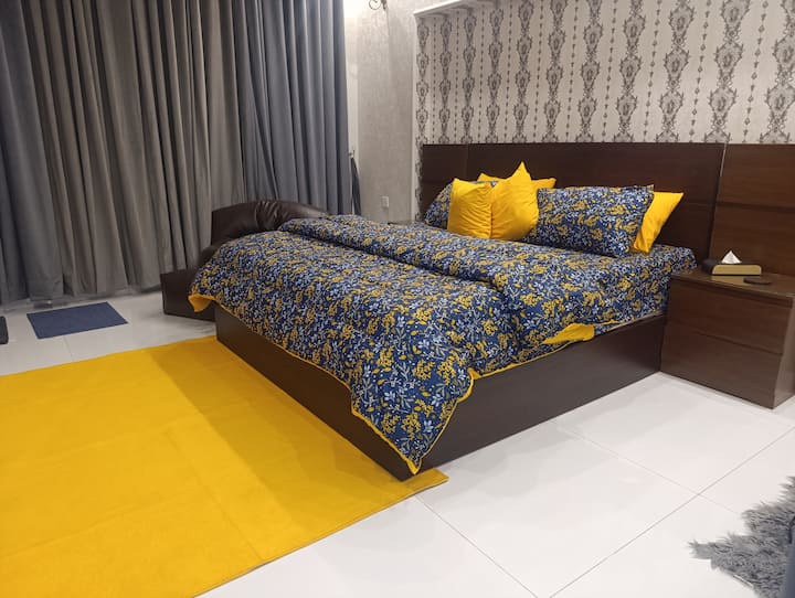 Comflux Bahria - Lahore