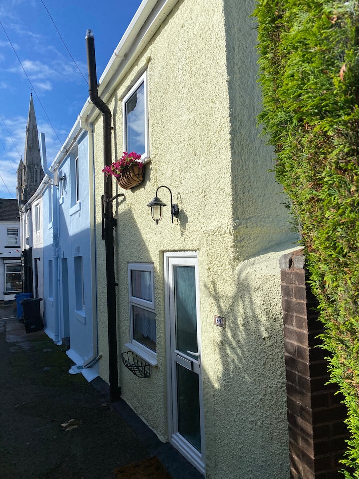 Cosy Cottage - Paignton