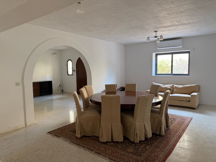 Quiet Part Of Swieqi - 2 Bedroom - Malte