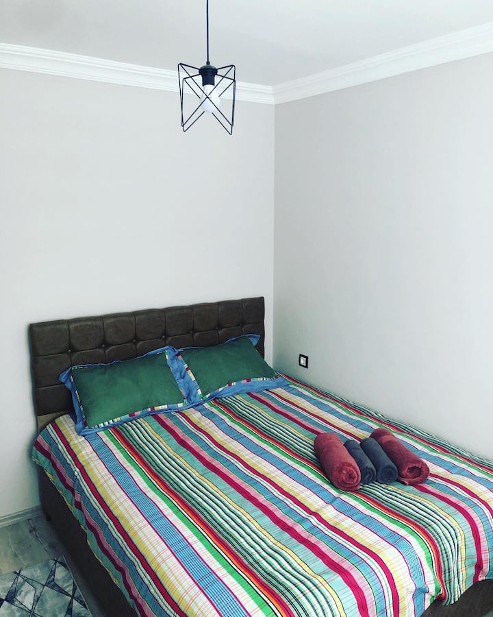 Günlük Kiralık Lüx Daire - Nevşehir