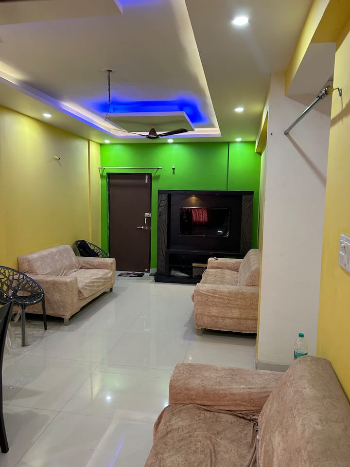 Havenly Heights - Jabalpur