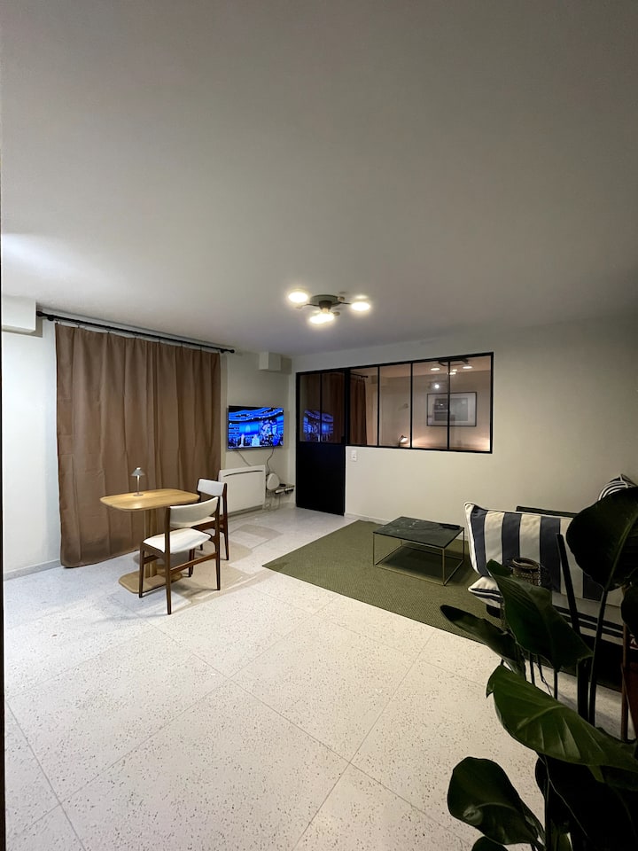 Lelynx Colmar Centre Au Coeur Des Marchés De Noël - Colmar