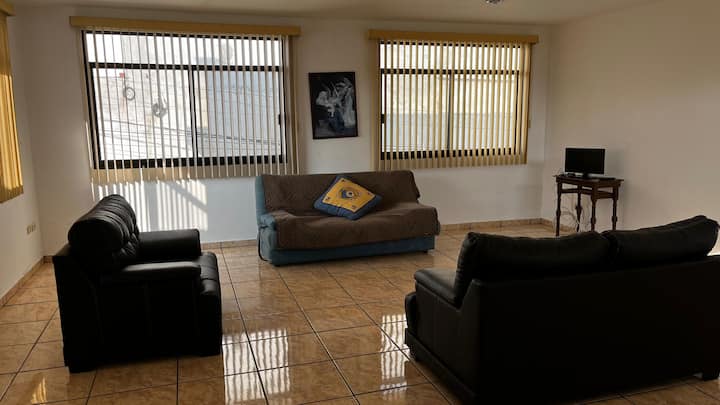 Amdahouse Con Vista Al Cerro De San Miguel - Atlixco