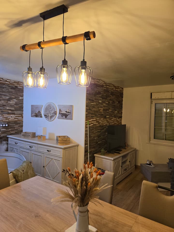 Maison De Campagne, Piscine Chauffée Couverte - Hesdin