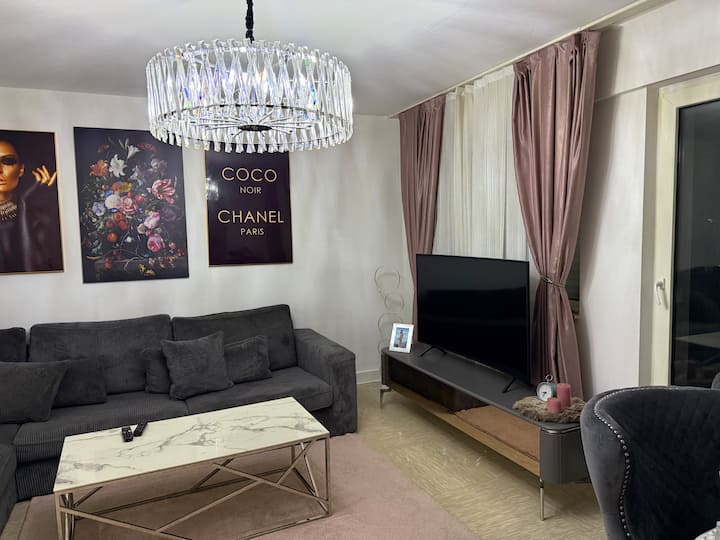 Wohnung In Dortmund - Dortmund