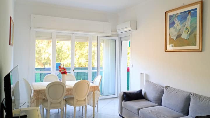 Artemare : Le Charme Du Classique En Tout Confort - Nice