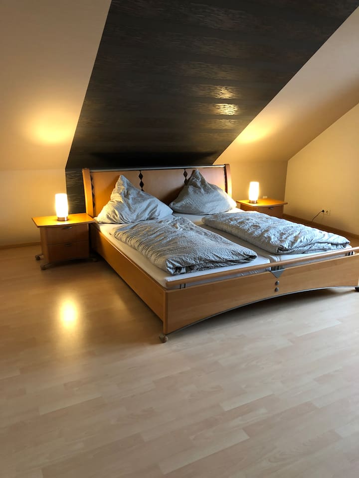 Traumhaftes Ferienhaus In Der Vulkaneifel - Blankenheim