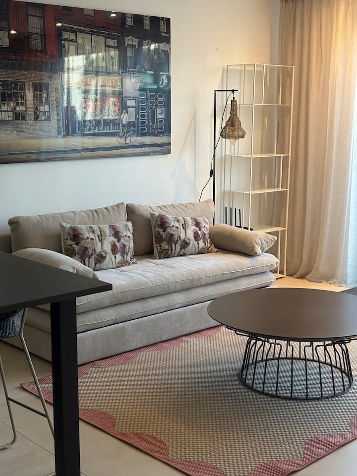 Duplex Comme Un Loft, Cosy Et Au Calme. - Le Bouscat