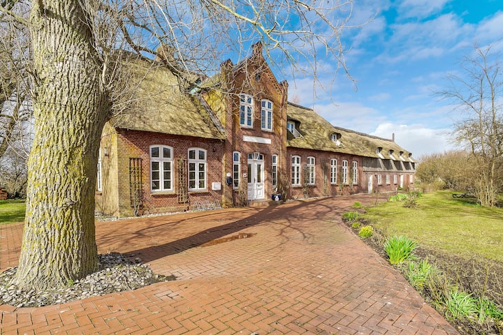 Ferienwohnung Lübeck - Hooge