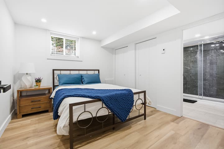 Modern Apartment Near Downtown Ottawa - Ottawa