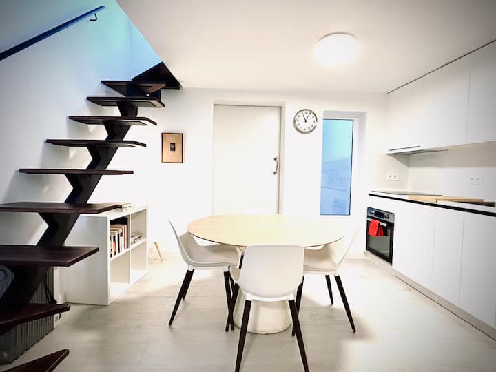 La Casita De Monda - Monda